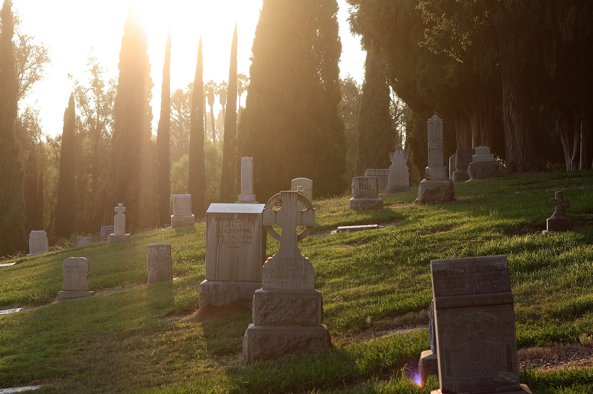 Find a Grave® Volunteer of the Month - Find a Grave News